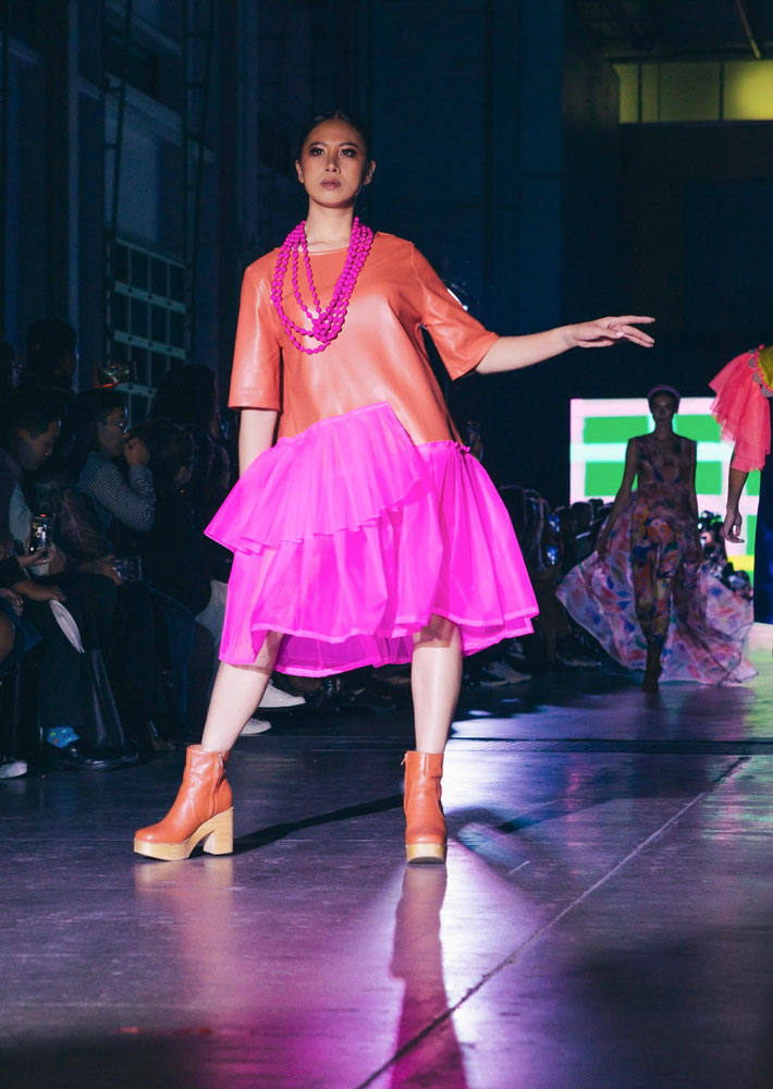 Spring 2023 Collection – Katie Kortman