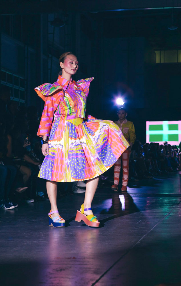 Spring 2023 Collection – Katie Kortman